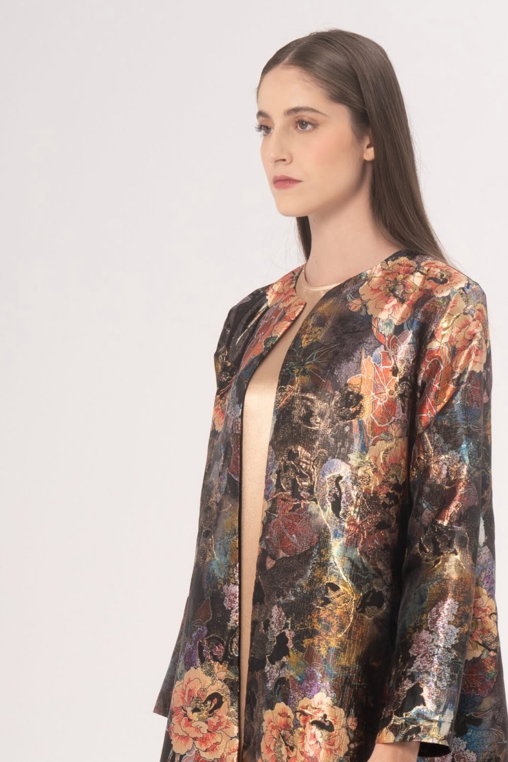 Demure & Co: Redefining Luxury Modest Fashion with a Fusion of Abaya ...