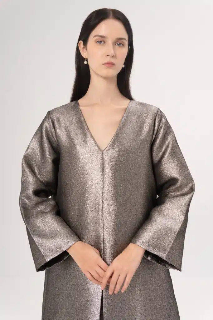 Luxury Modest Wear Trends: From Abayas to Designer Kaftans