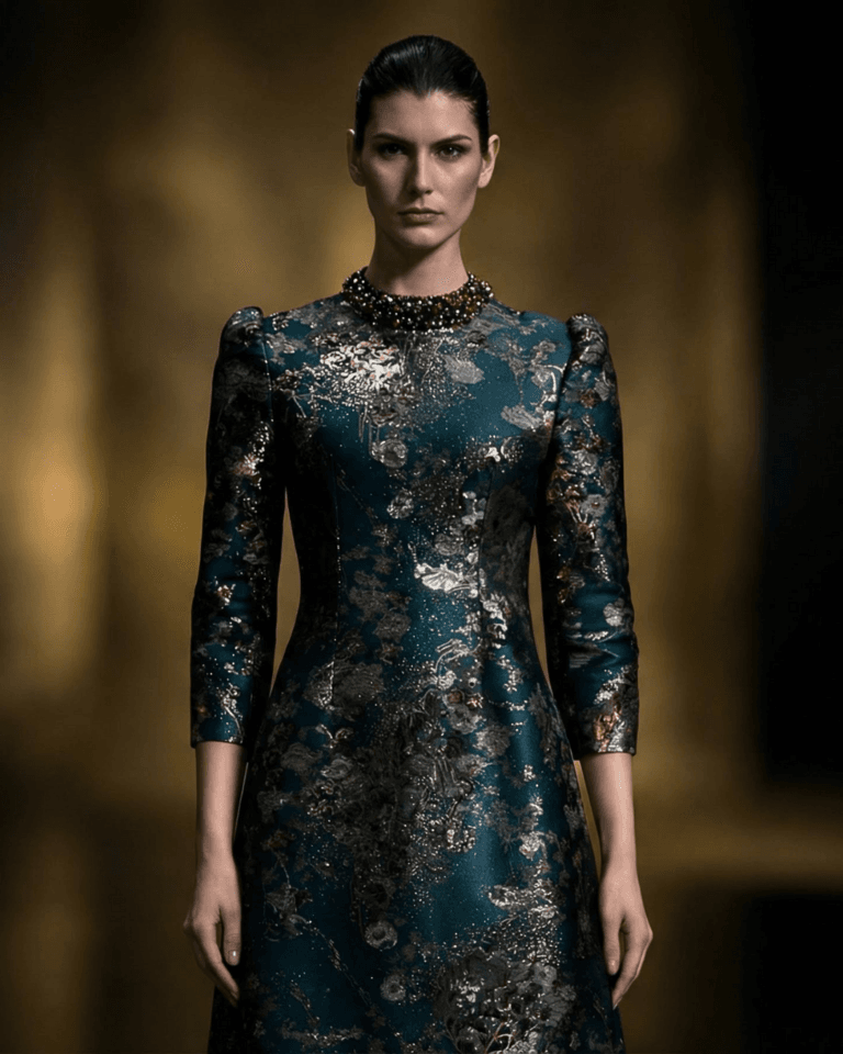 Demure Maison | Demure World